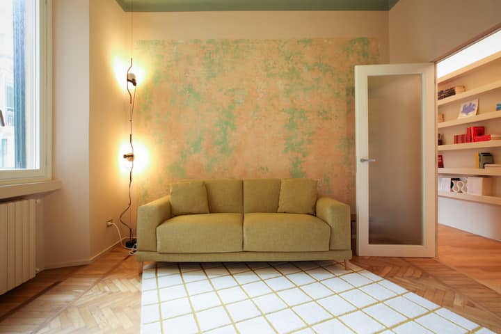 La Casa Dell’immaginazione - Milão