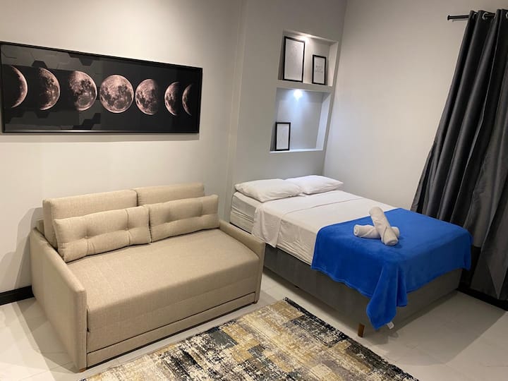 New Studio Copacabana - Rio de Janeiro