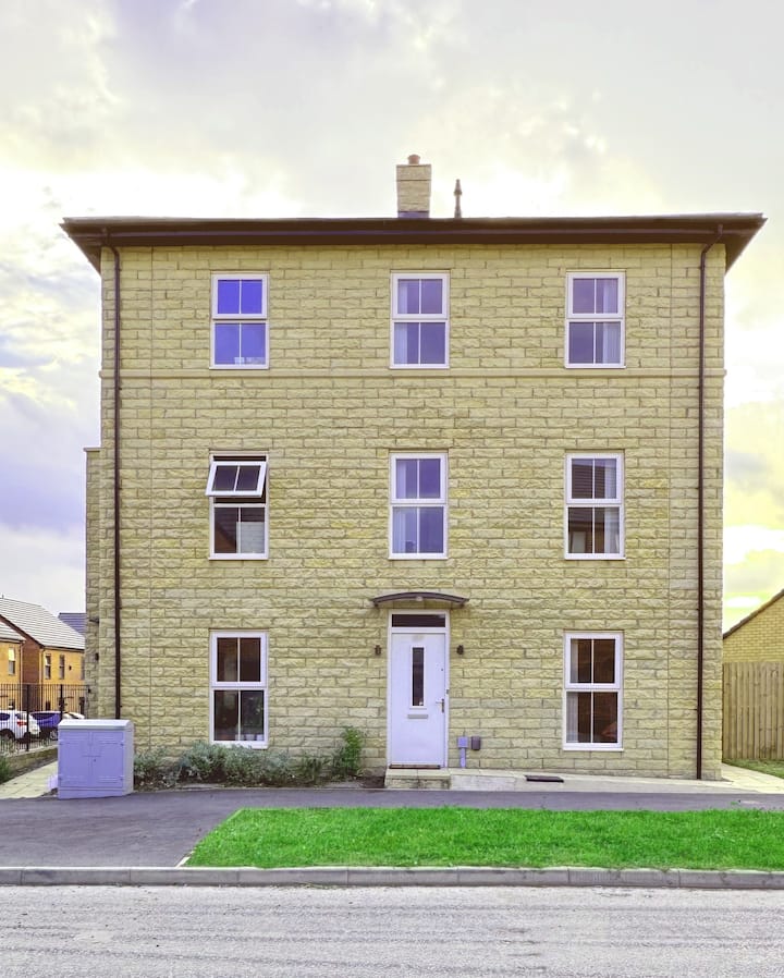 4 Hills Properties - Everest - Leeds