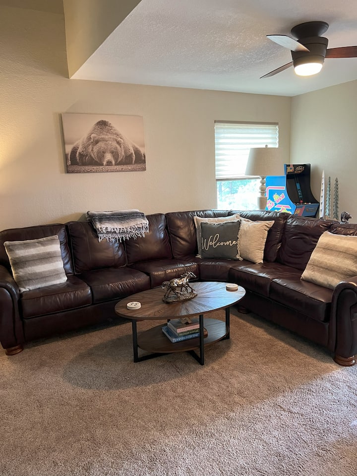 Whispering Bluff Luxury Retreat~sierra Blanca View - Ruidoso, NM