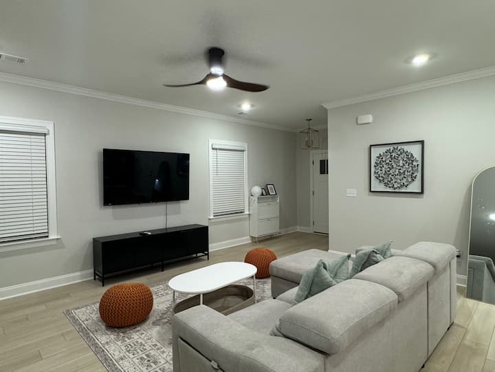 Brand New Townhome In Au Club - Auburn, AL