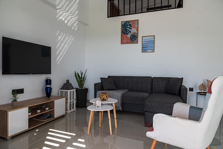 Anna Maria's Maisonette Ii - Kos
