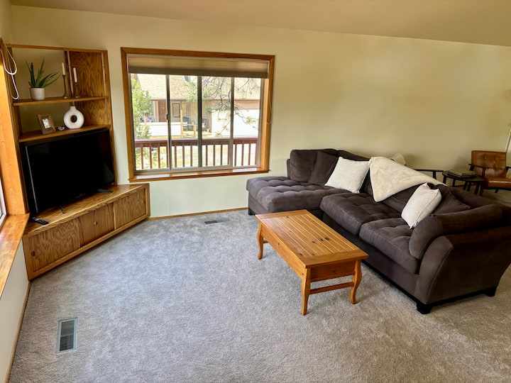 Williams Hilltop Hideaway - Williams, AZ