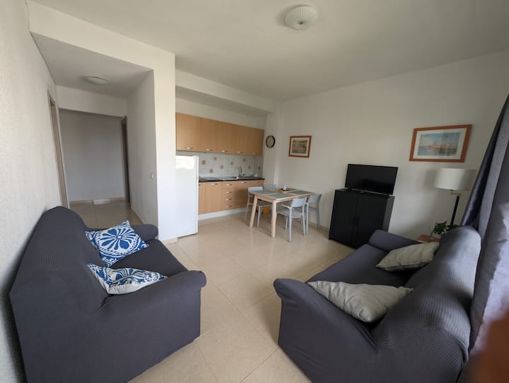 Apartamento En Torremolinos (Los ÁLamos) - Alhaurín de la Torre