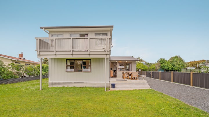 Beach Break Inn Whitianga - Whitianga