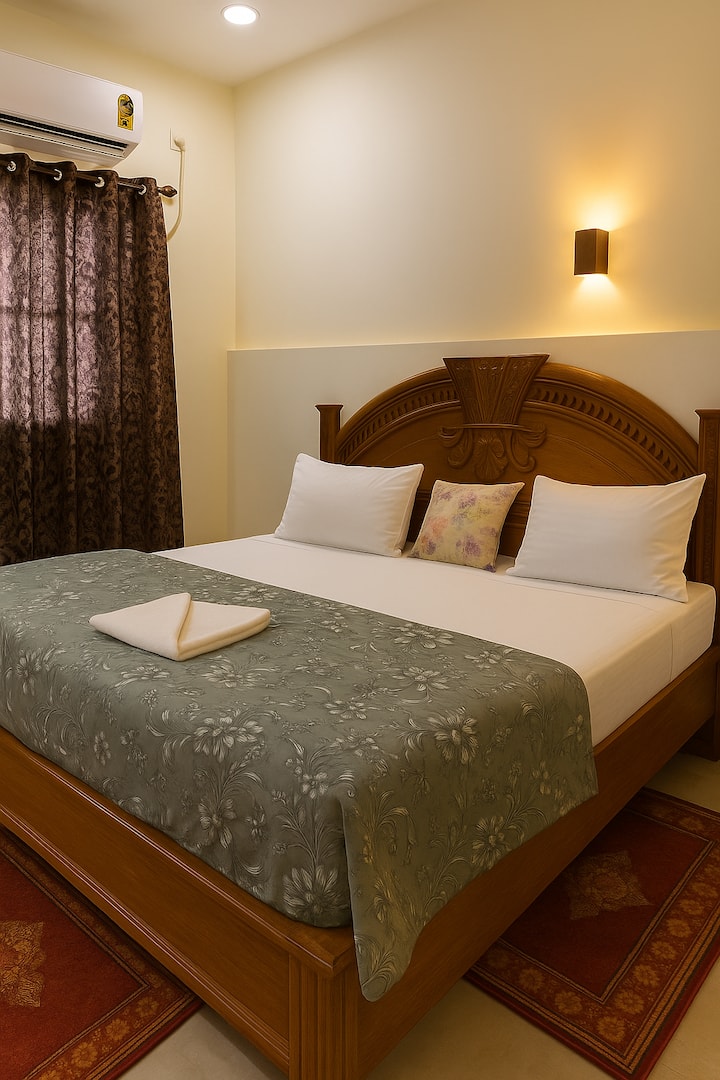 Urban Retreat In Patna - Patna