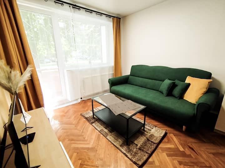 Cozy Noko Apartments - 카우나스