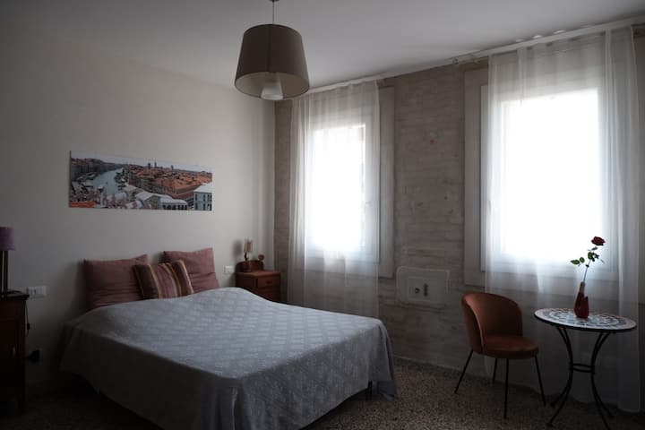 Casa Nina Room 1 - Mestre