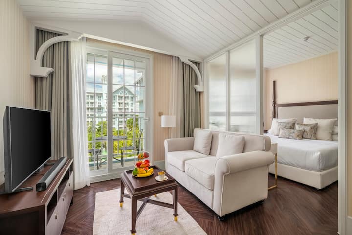 Jomtien/beachfront/grandflorida (6f) Byน้องมังคุด - Pattaya City