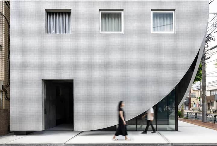 5 Min Shinjuku/awarded/family Spacious Space/mifi - Shinjuku City