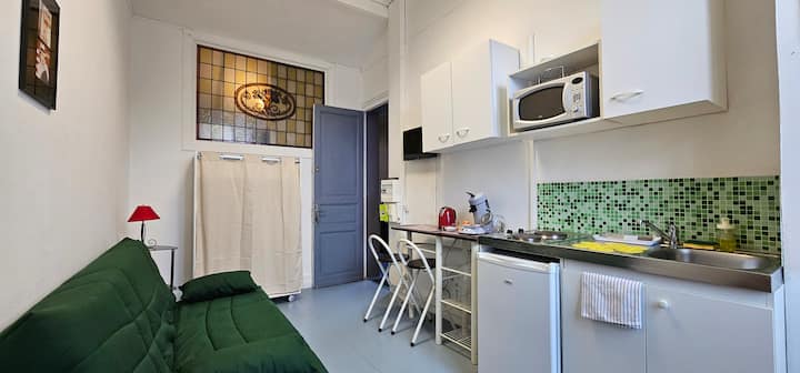 Studio 12 - Tourcoing