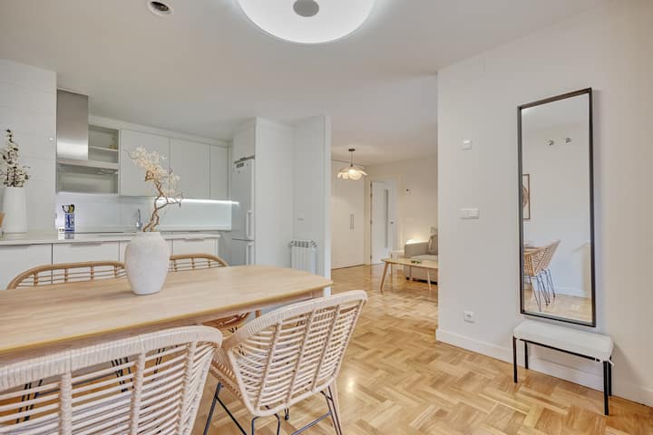 Apartamento Yamaguchi Terrace By Clabao - Pamplona