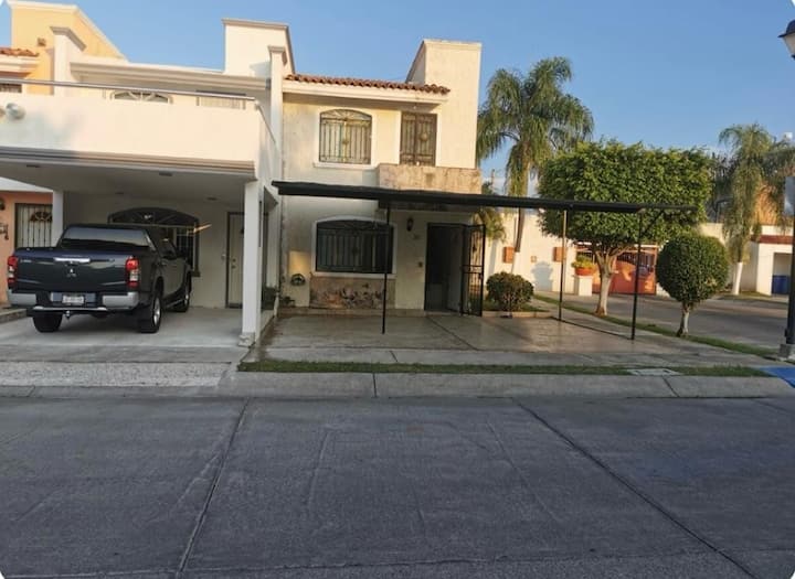 Departamento Cerca Del Zoo, Arena Gdl - Guadalajara