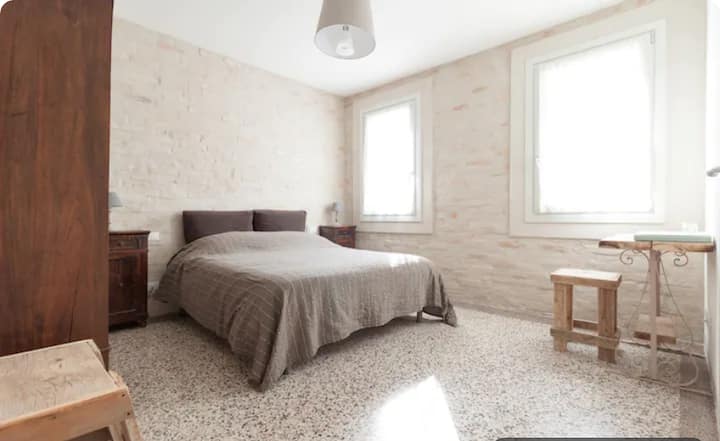 Casa Nina Room 2 - Venice