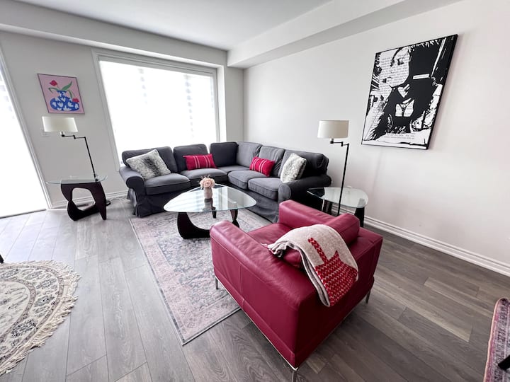 Chic New Property In Barrie - Innisfil