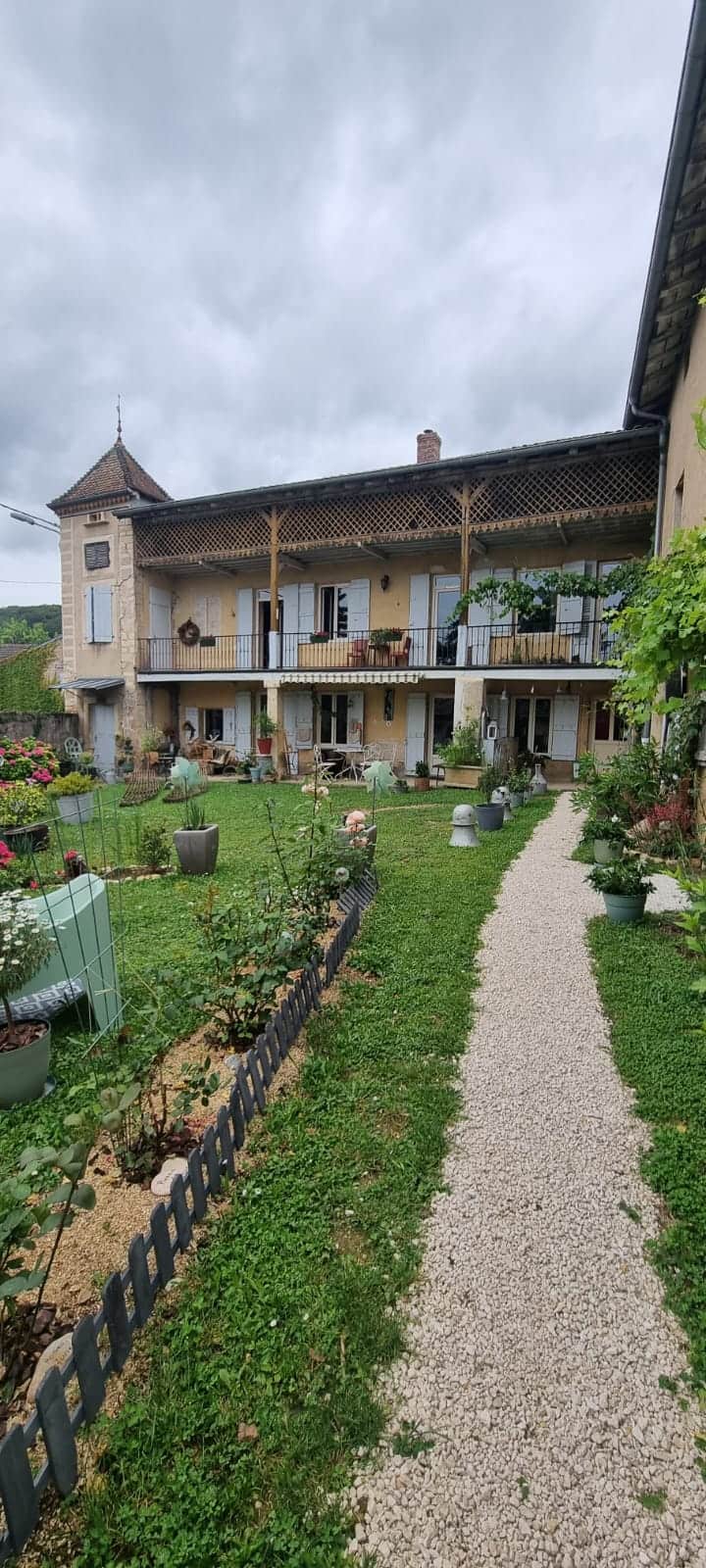 L'aventurine En Sud-bourgogne - Pont-de-Vaux
