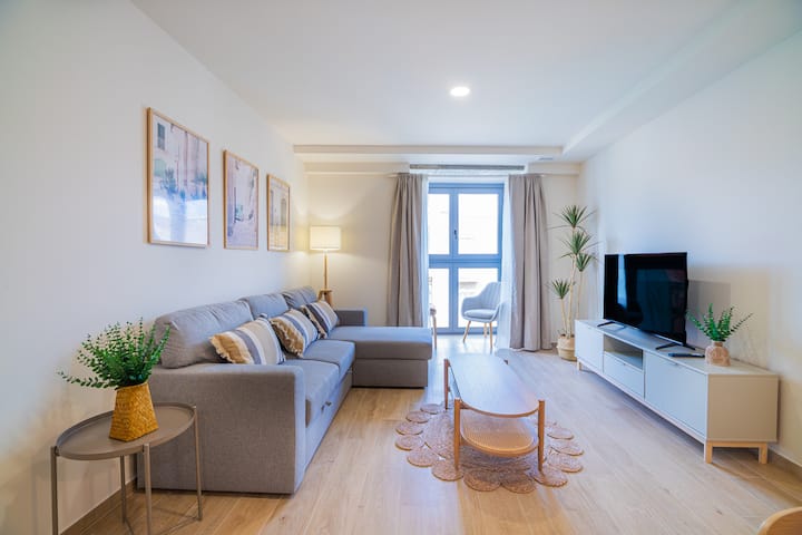 Cartagena Flats - San Diego Suites - Cartagena