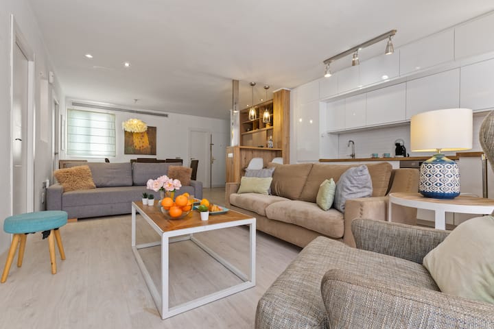 Ayma Apartamento Soho - スペイン マラガ
