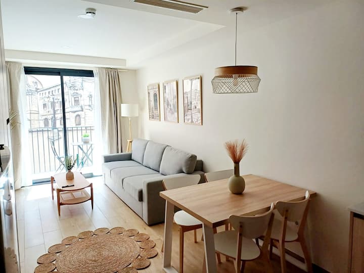 Cartagena Flats - San Diego Suites - Cartagena