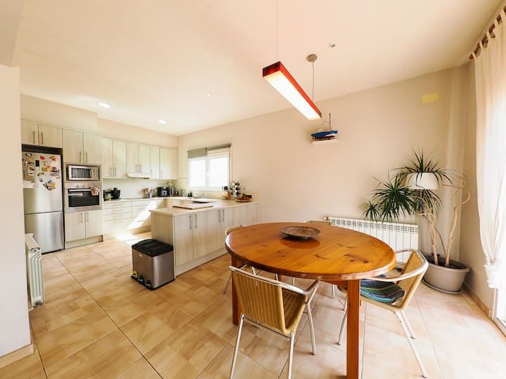 Fantástico Apartamento Centrico L'escala - L'Escala