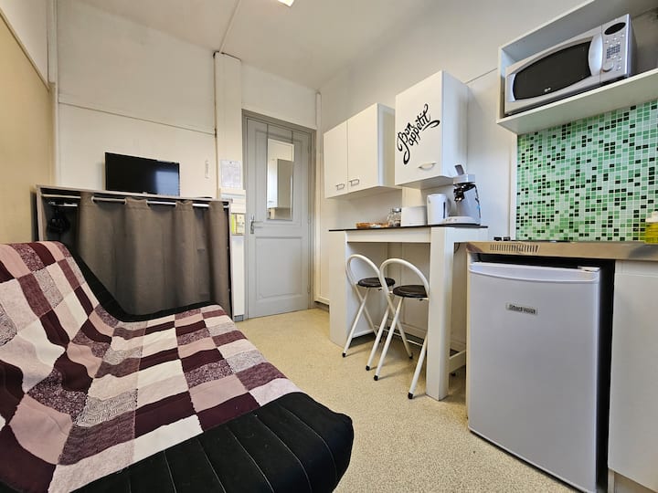 Studio 21 - Menin