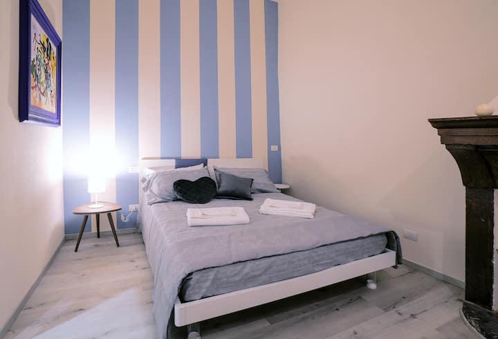 [5min à Pied Du Duomo] Appartement Tout Neuf - Modena