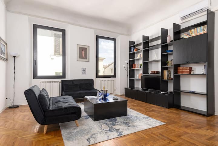 Residence La Perla - Florencia, Italia