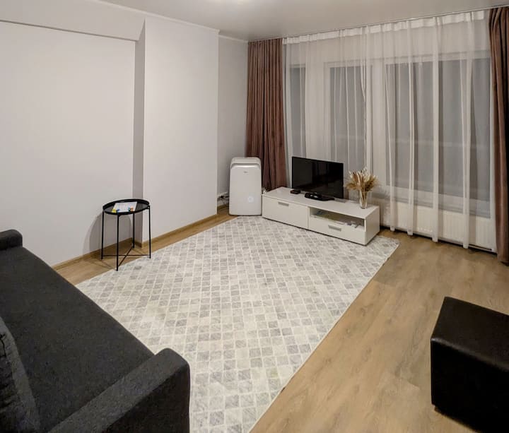 Quiet Apartment In The Heart Of Tallinn - Tallinn