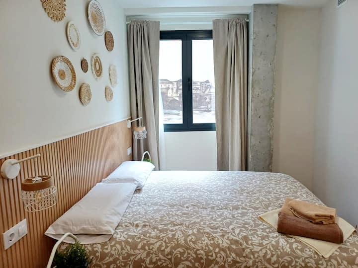 Cartagena Flats - San Diego Suites - Superior - Carthagène, Espagne