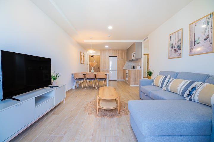 Cartagena Flats - San Diego Suites - Superior - La Palma