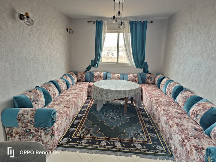 Appartement Cozy Agadir - Agadir