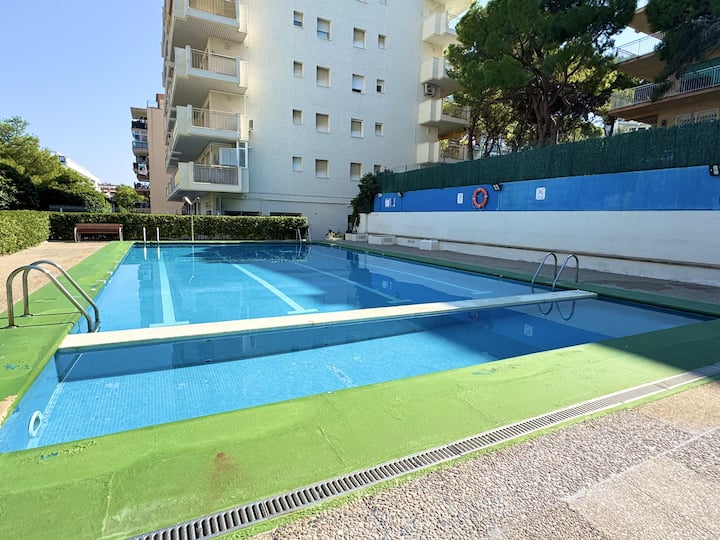 Apartsalou Pino Alto - Salou