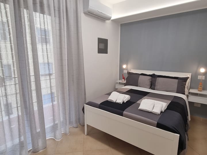 B&b Estia Domus A Pompei Centro. - Pompei