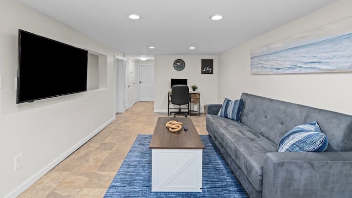 Charming Nest In Patchogue - Bellport, NY