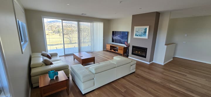 Camellia Place - Jindabyne