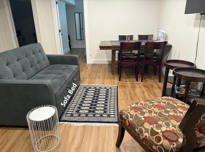 Independent Suite In Kanata - Ottawa
