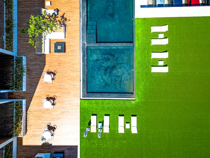 Casa Lucy Cabo Your Winter Oasis Awaits - Cabo San Lucas