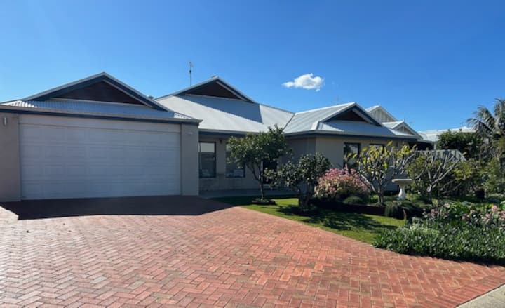Kilburnie Retreat - Mandurah