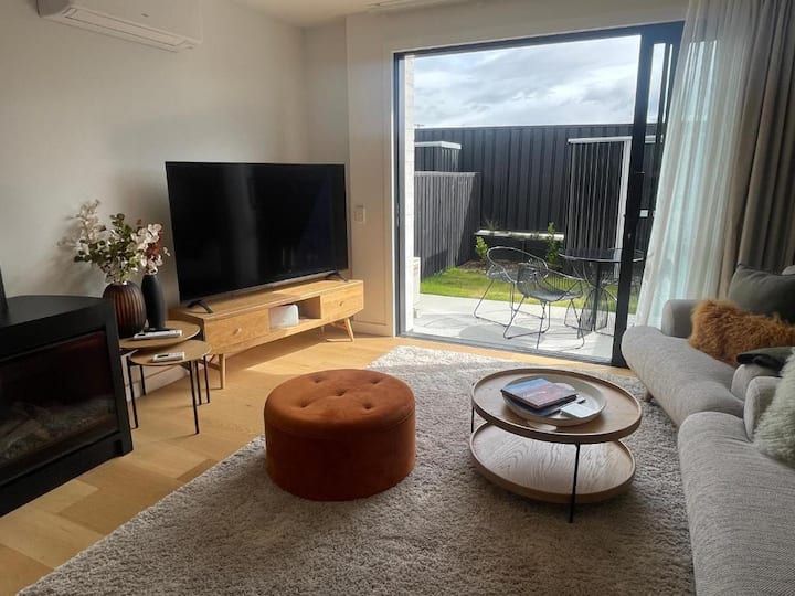 Stay At Kidds Way Three Bedroom Apartment - Wanaka