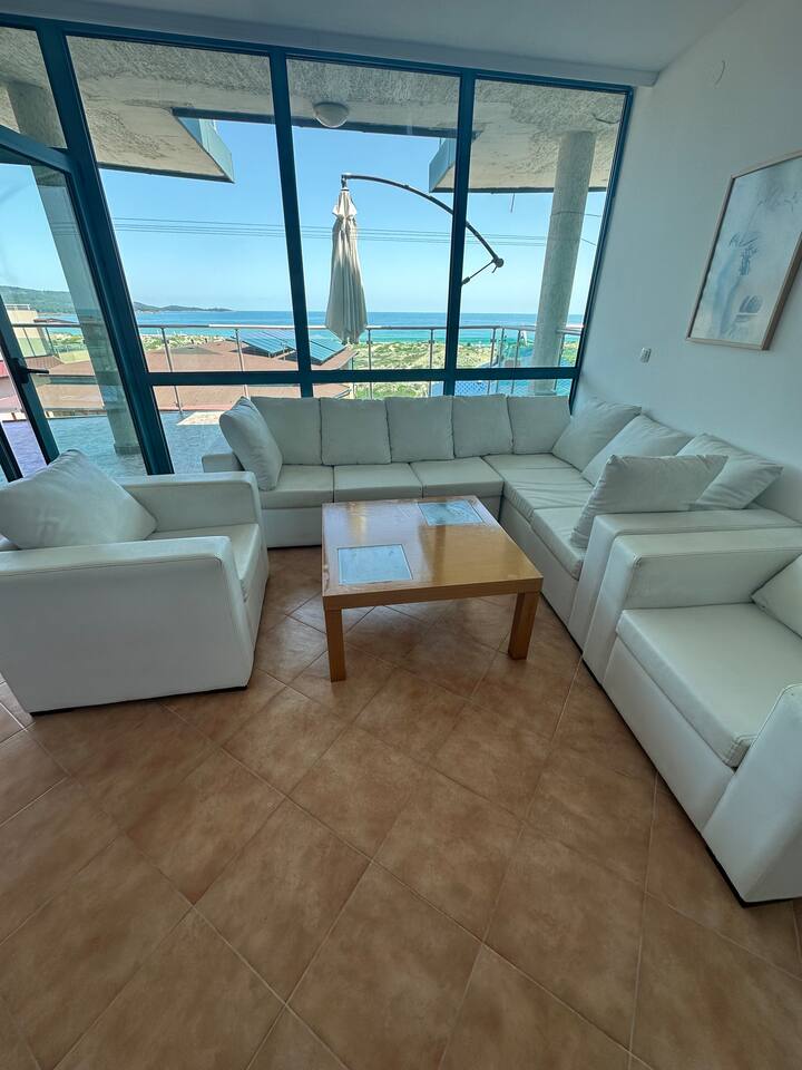 * Deluxe Huge Apartment Primorsko * - Kiten