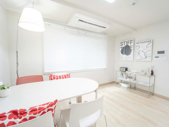 Yaksu Station/new Building/elevator/3r3b/ddp/bts - Seoul