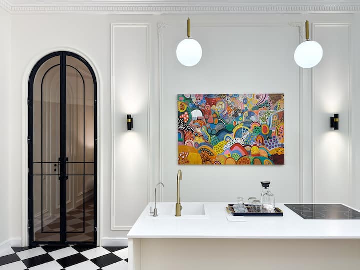 Highstay In Tashkent City - Uzbekistan