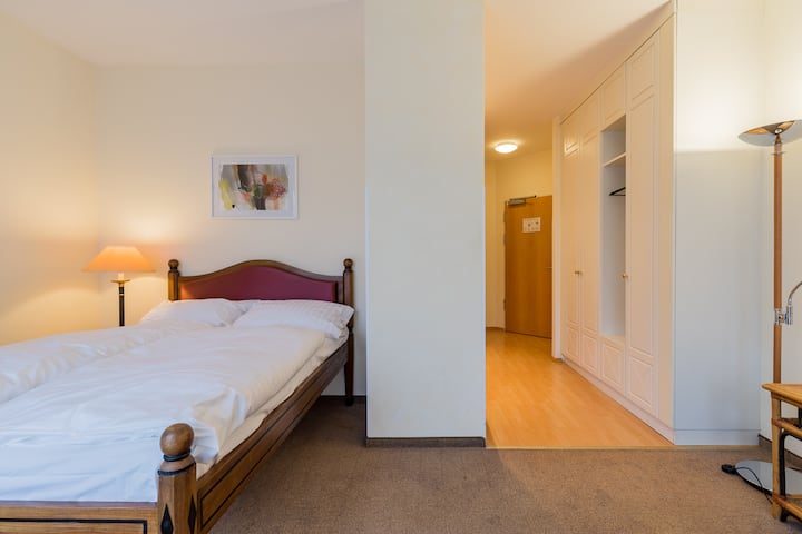 Apartmenthaus Berlin Mitte - Superior Studio - Berlijn
