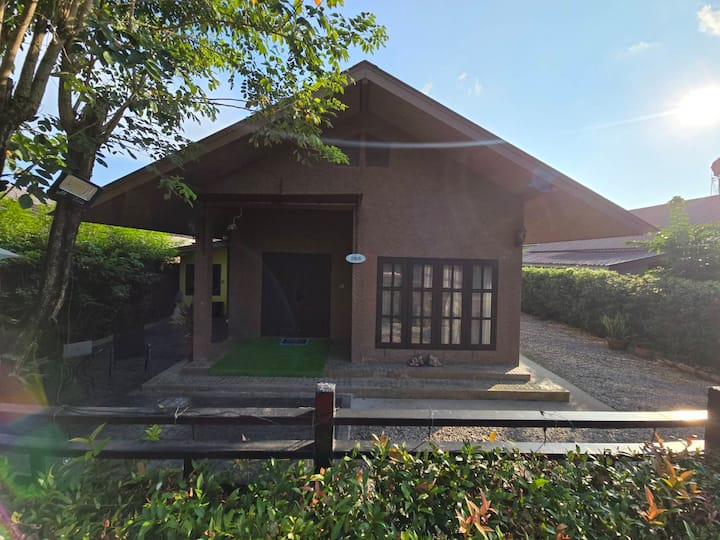 Classic And Cozy - Chiang Rai