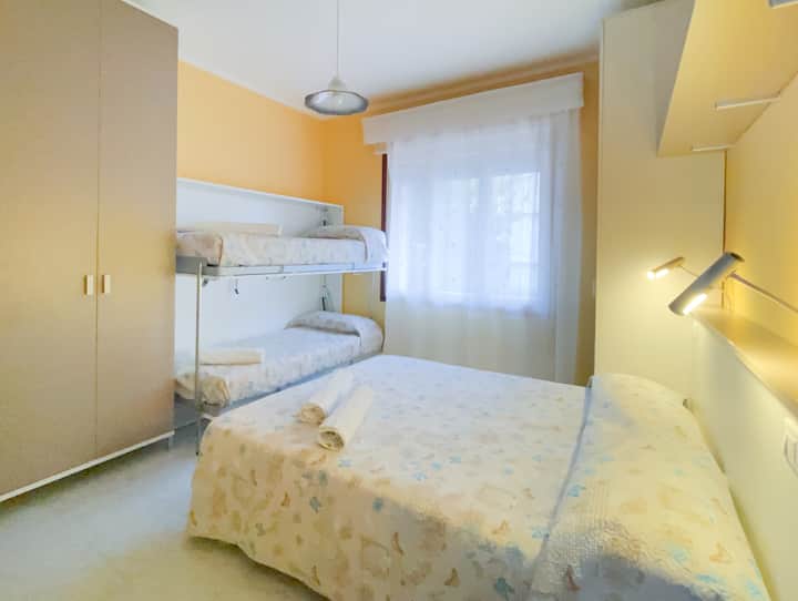 Levante - Lido di Jesolo