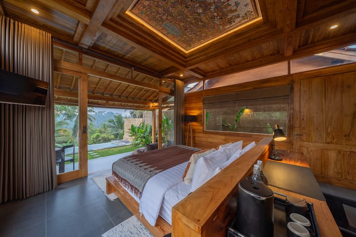 New Listing! Private Pool 1br - Bali