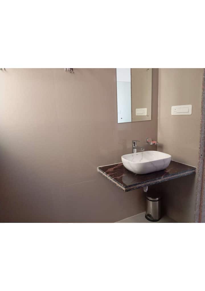 Vidhus Lado Home Ranthambhore-deluxe Room - Sawai Madhopur