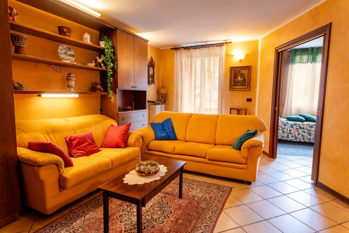 Intero Appartamento A Pragelato - Sauze d'Oulx