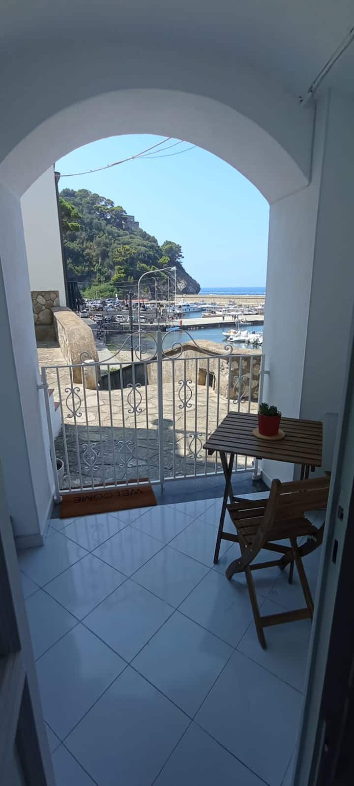Maida Suite
Casa Sul Mare - Massa Lubrense
