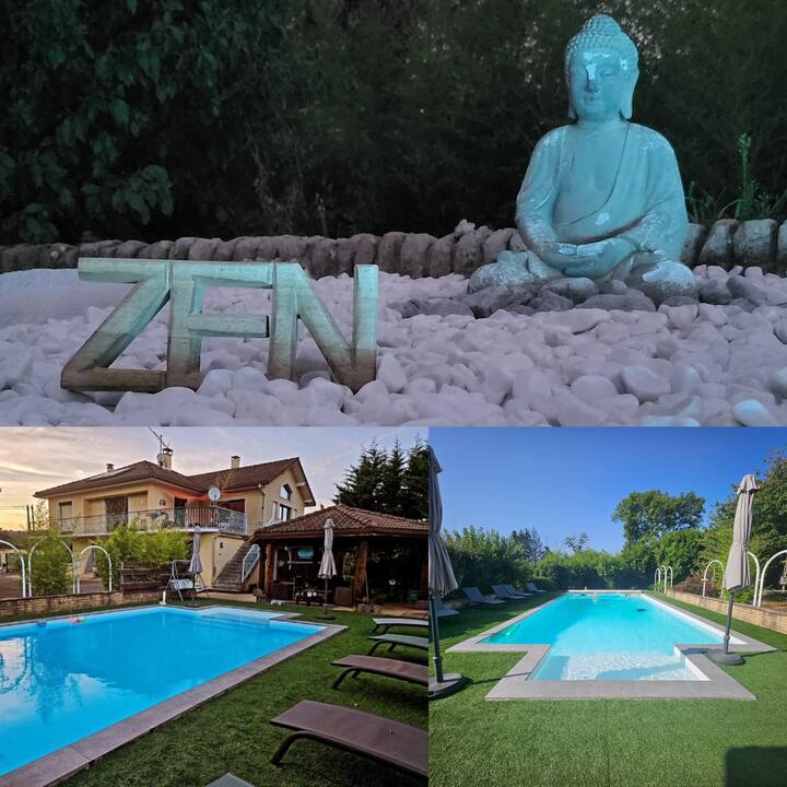 Zenverand - Saint-Marcellin